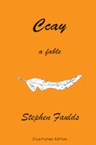 Stephen Faulds Home Page